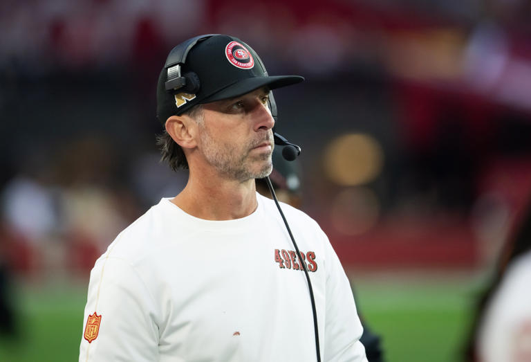 49ers announce finalized 2025 coaching staff