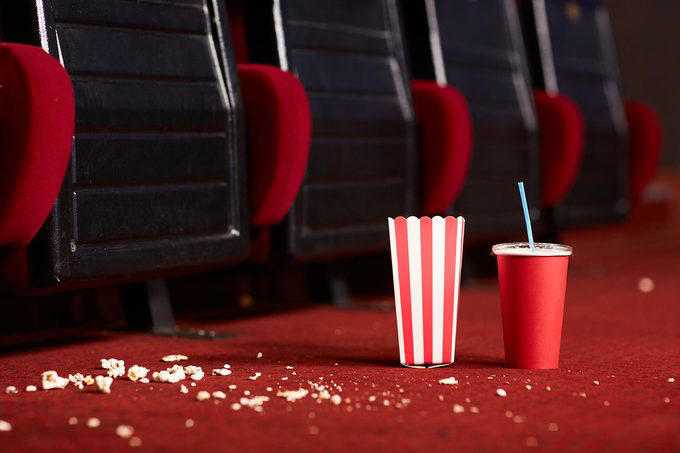12 Movie Theater Etiquette Rules Everyone Should Follow