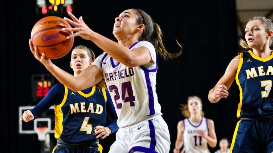 Washington (WIAA) high school girls basketball scores, live updates (3 ...
