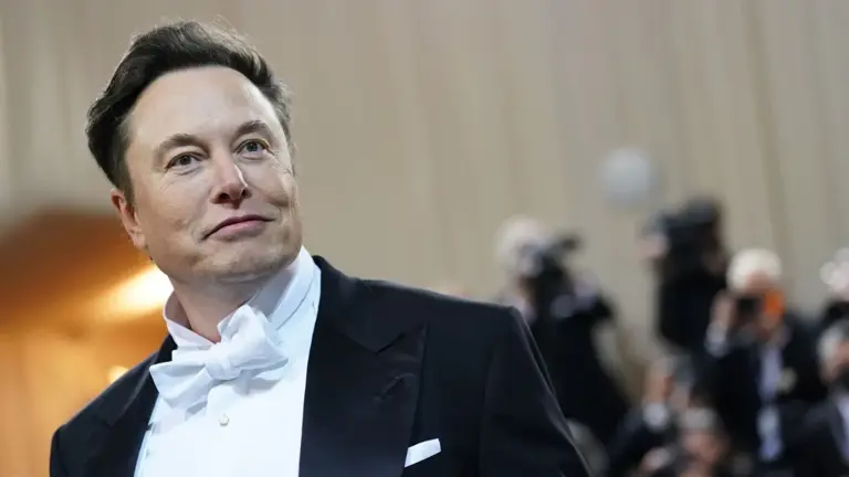 Elon Musk è diventato papà per la quattordicesima volta, è nato il ... Elon Musk è diventato papà per la quattordicesima volta, è nato il ...