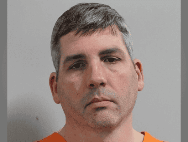 “Poor Excuse” Valrico Man Arrested By Polk County Deputies For DUI And ...