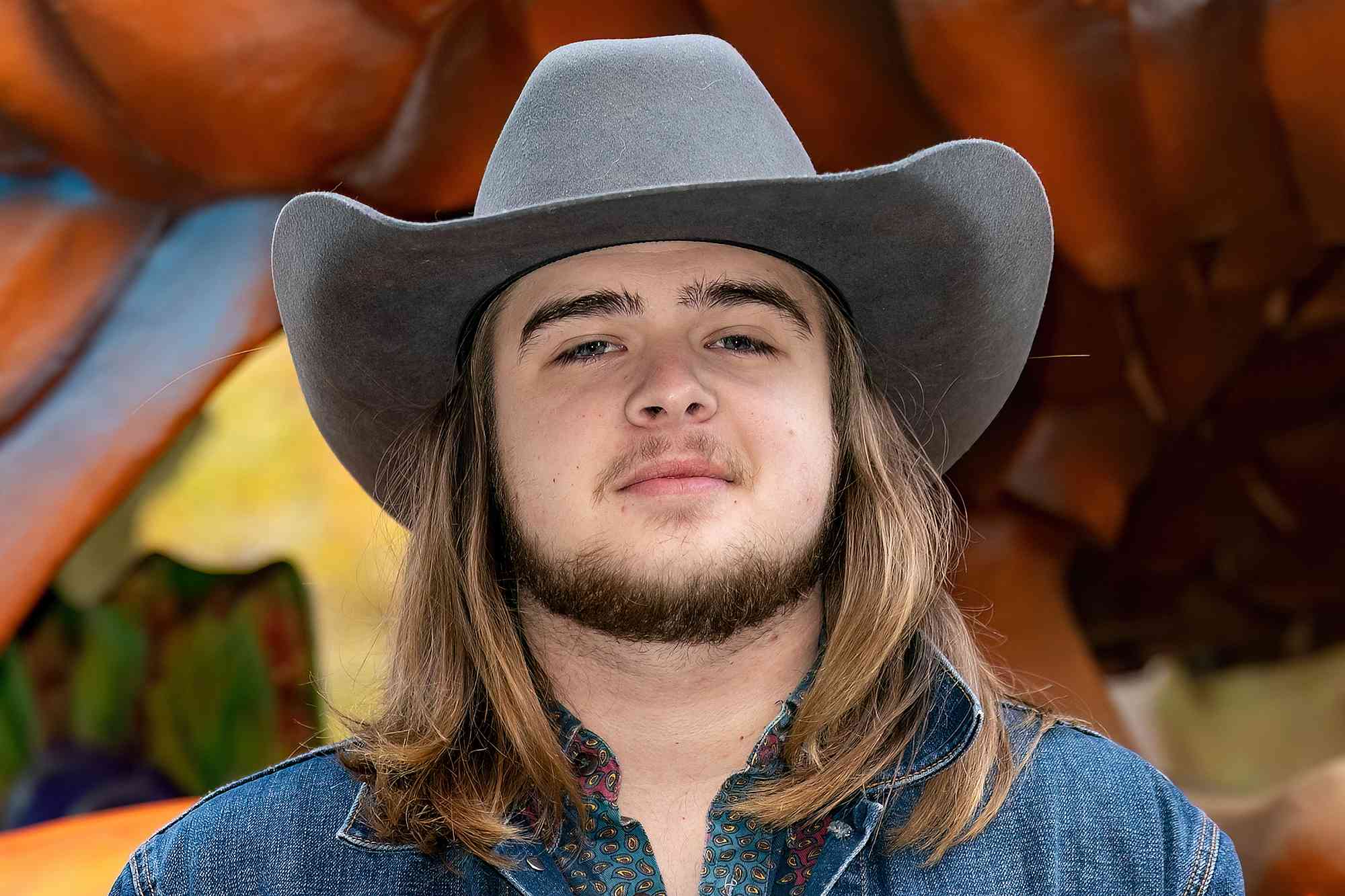 “American Idol” Alum Colin Stough Charged After Allegedly Drinking ...