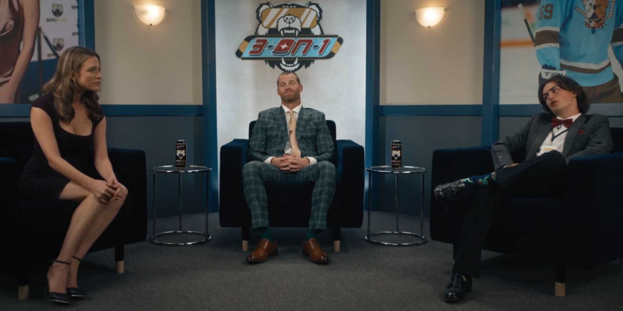 Shoresy Season 4 Soundtrack Guide: Every Song & When They Play