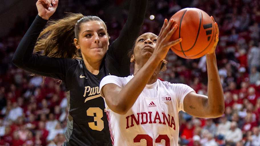 How To Watch Indiana’s Women’s Basketball At Purdue