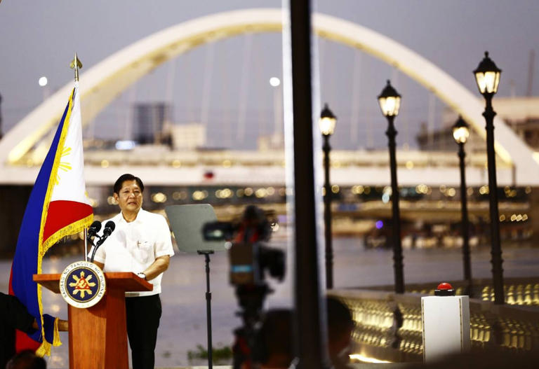 Palace: Heads will roll over bridge collapse Palace: Heads will roll over bridge collapse