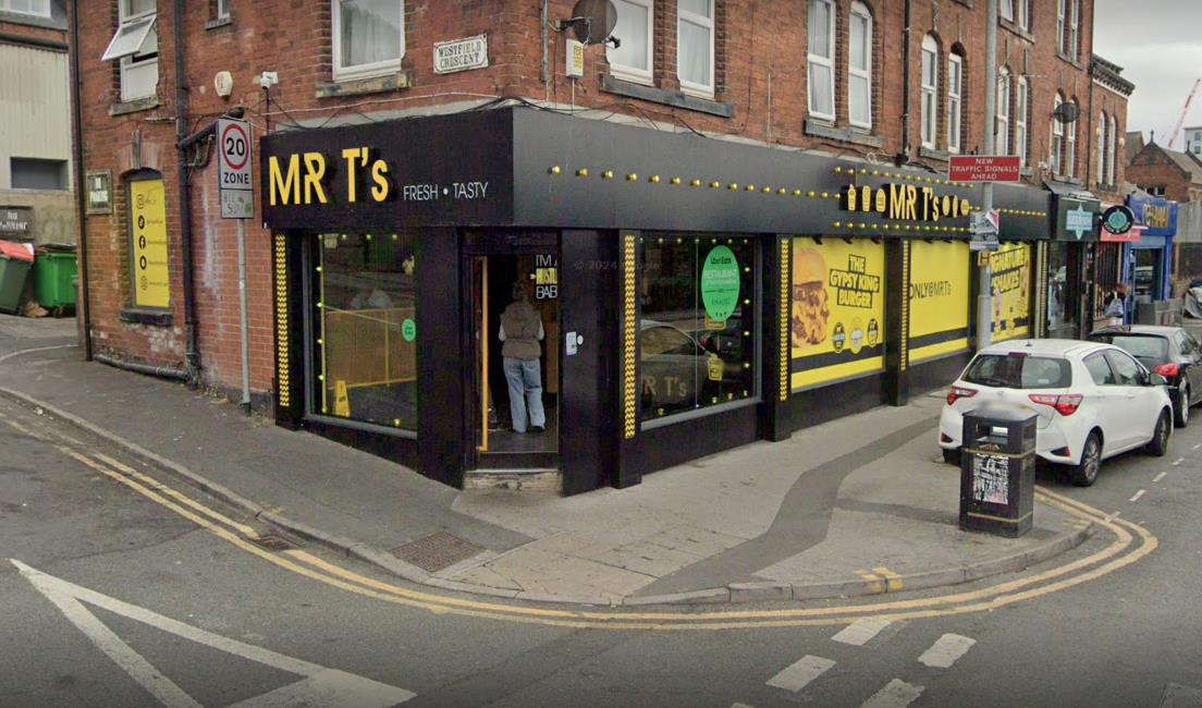 Mr T's Woodhouse: Decision made on future of Leeds takeaway after concerns over 'illegal workers'