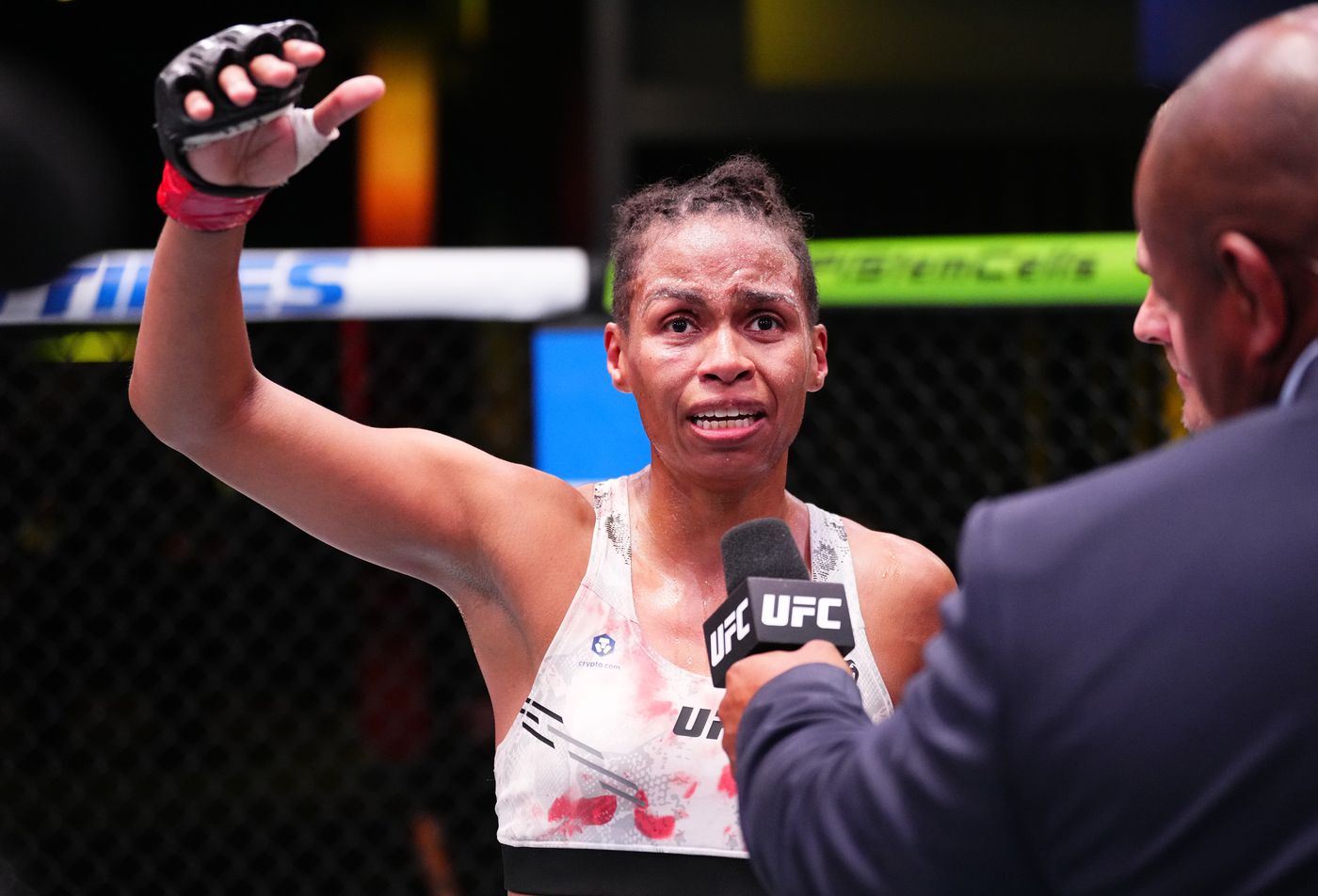 UFC Vegas 103 Start Time, Full Fight Card Details!