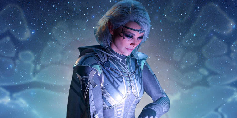 Baldur's Gate 3's Best Villain Isn't Even Around For The Climax