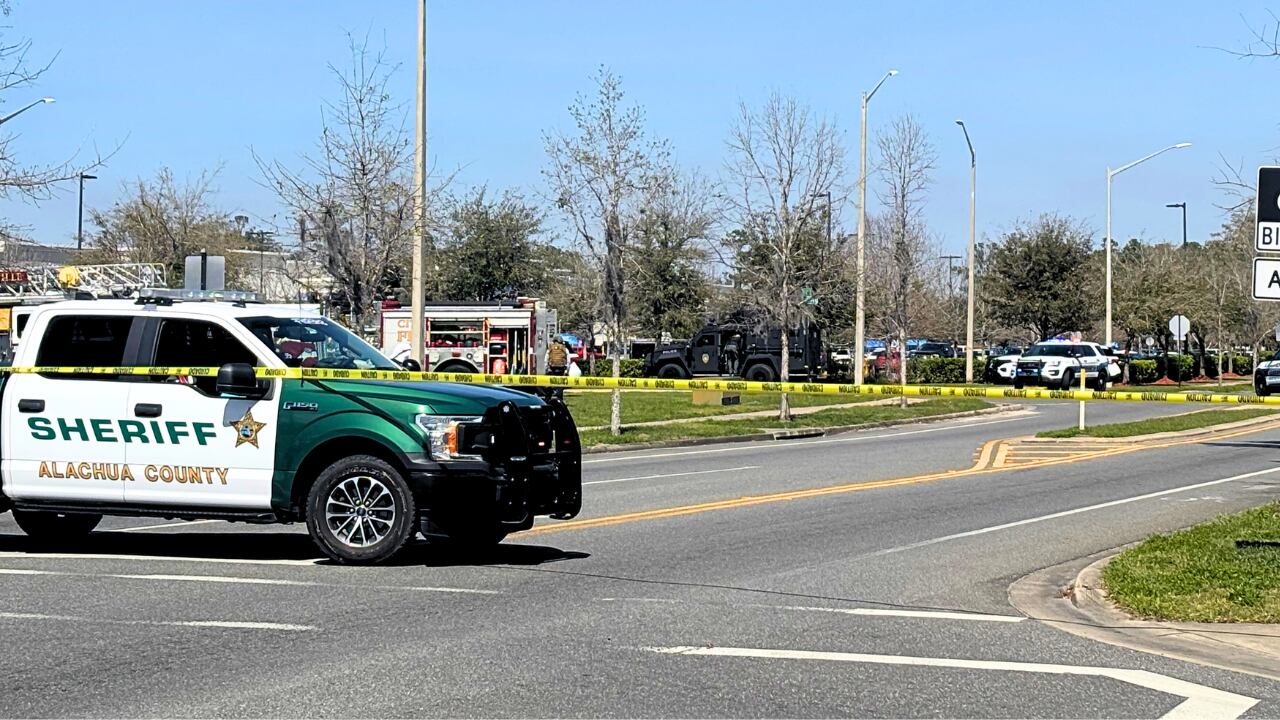 UPDATE: Police believe woman was having a mental health crisis during ...