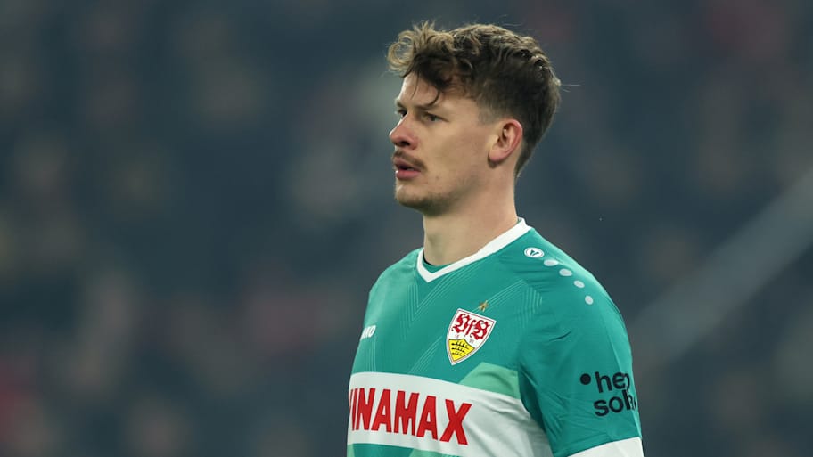 Kritik von Tennislegende Boris Becker: So reagiert VfB-Keeper Nübel