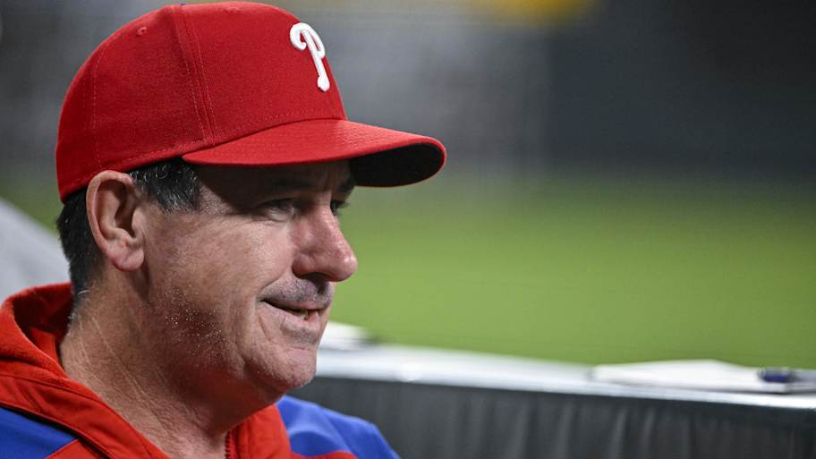 Phillies Offseason Addition Reacts to Strong Spring Training Performance