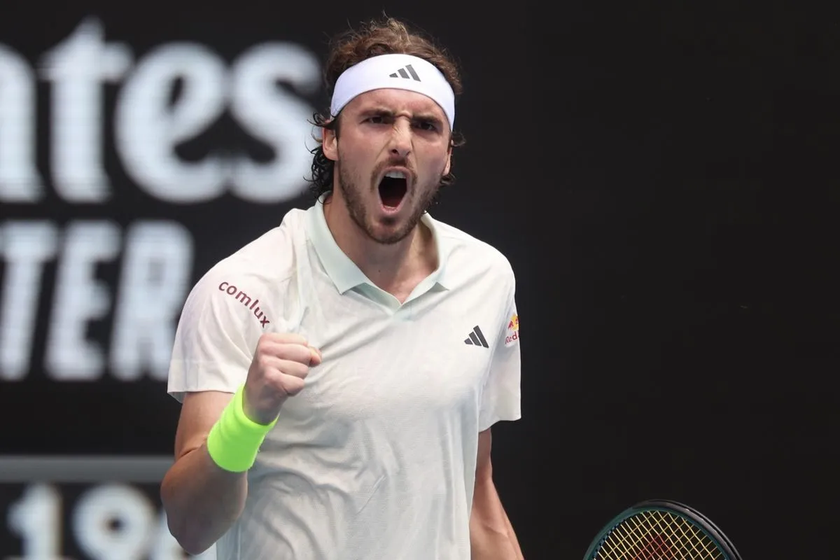 Τσιτσιπάς: Δεν καταθέτει δίπλωμα, ζήτησε προθεσμία για να αποδείξει ότι ...