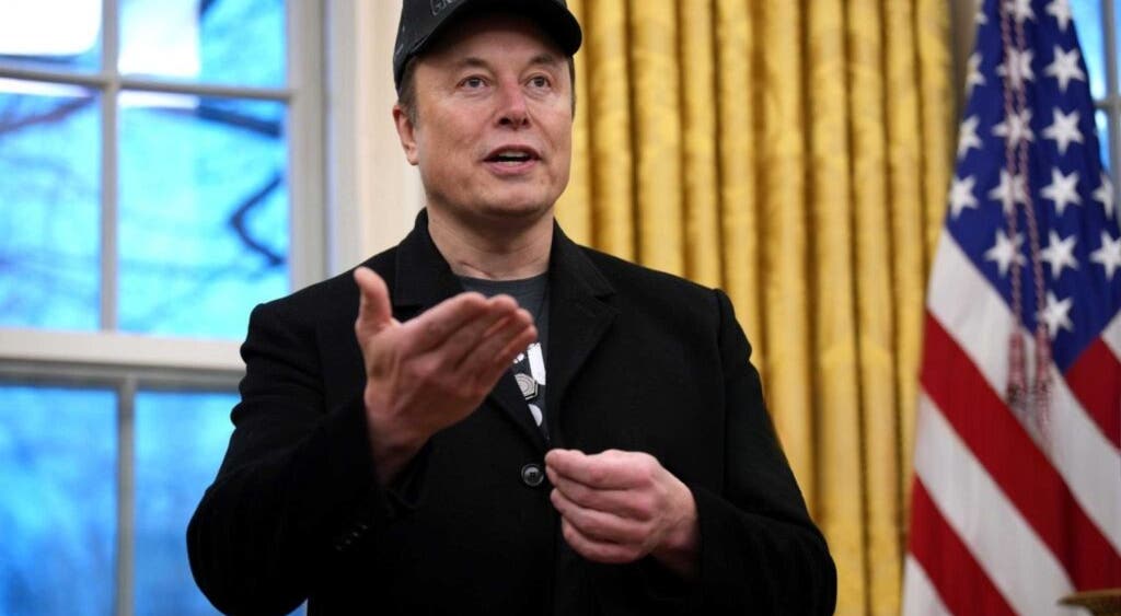 Will Musk's Cuts Spark a Government Shutdown? Tensions Rise Ahead of ...