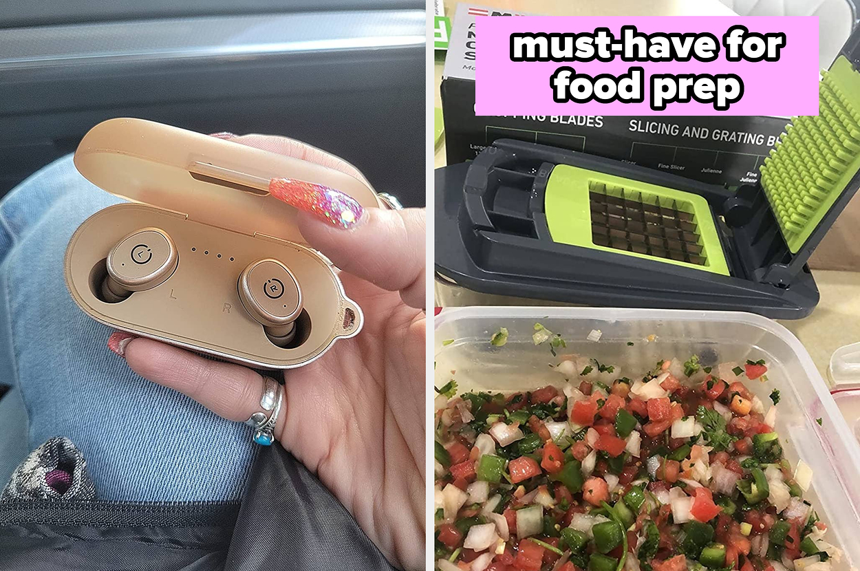 I Cannot Overstate How Completely, Totally, Wildly Useful These 28 ...