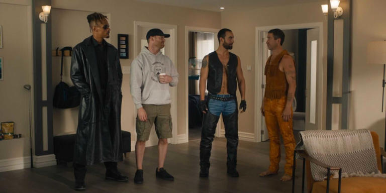 Shoresy Season 4 Soundtrack Guide: Every Song & When They Play