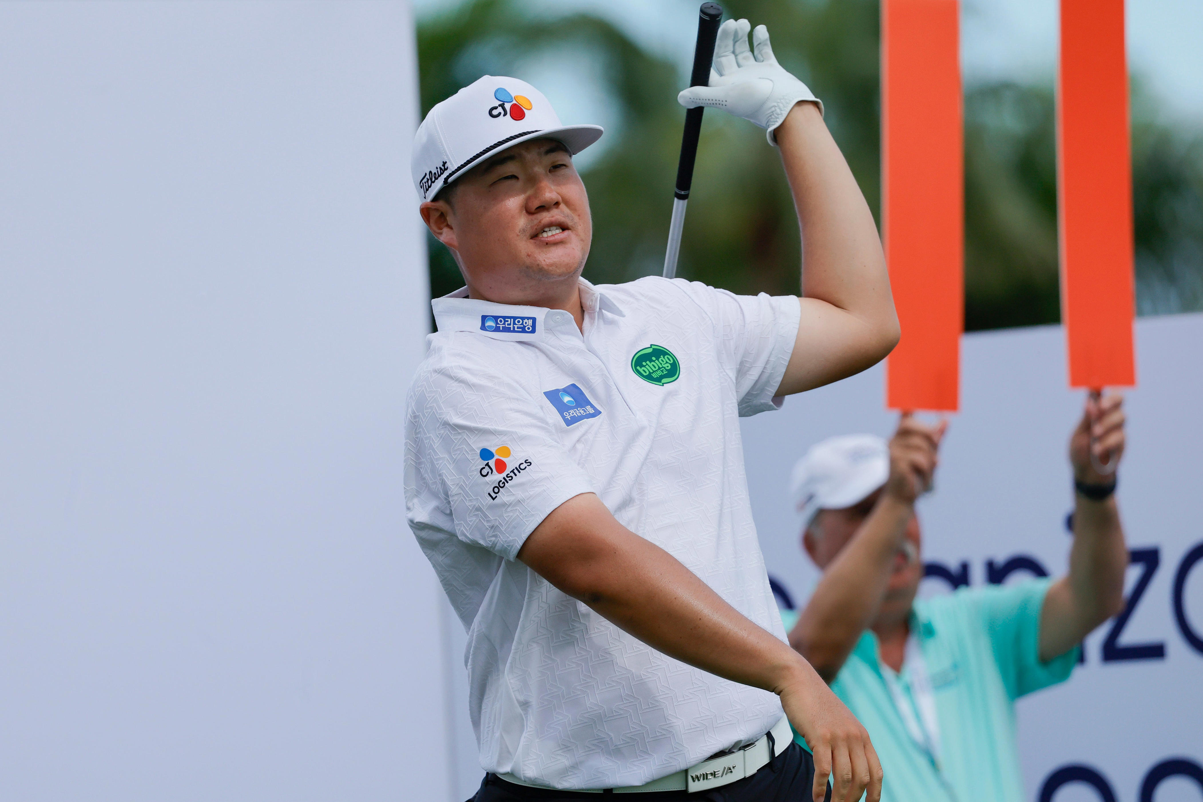 7 golfers who surprisingly missed the cut at the Cognizant Classic ...