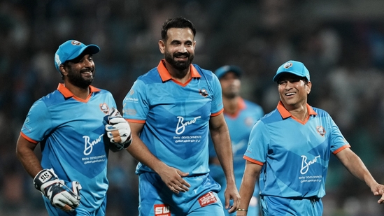 India Masters vs South Africa Masters Highlights, IML 2025: Yuvraj ...