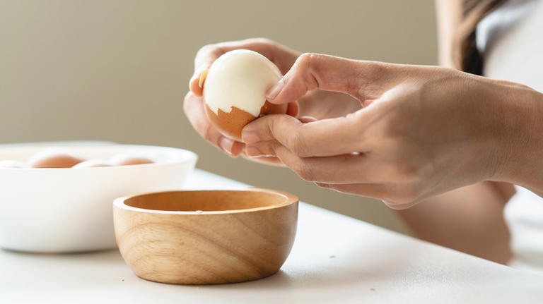 Eating Eggs Every Day Has An Unexpected Effect On Your Risk Of Gout