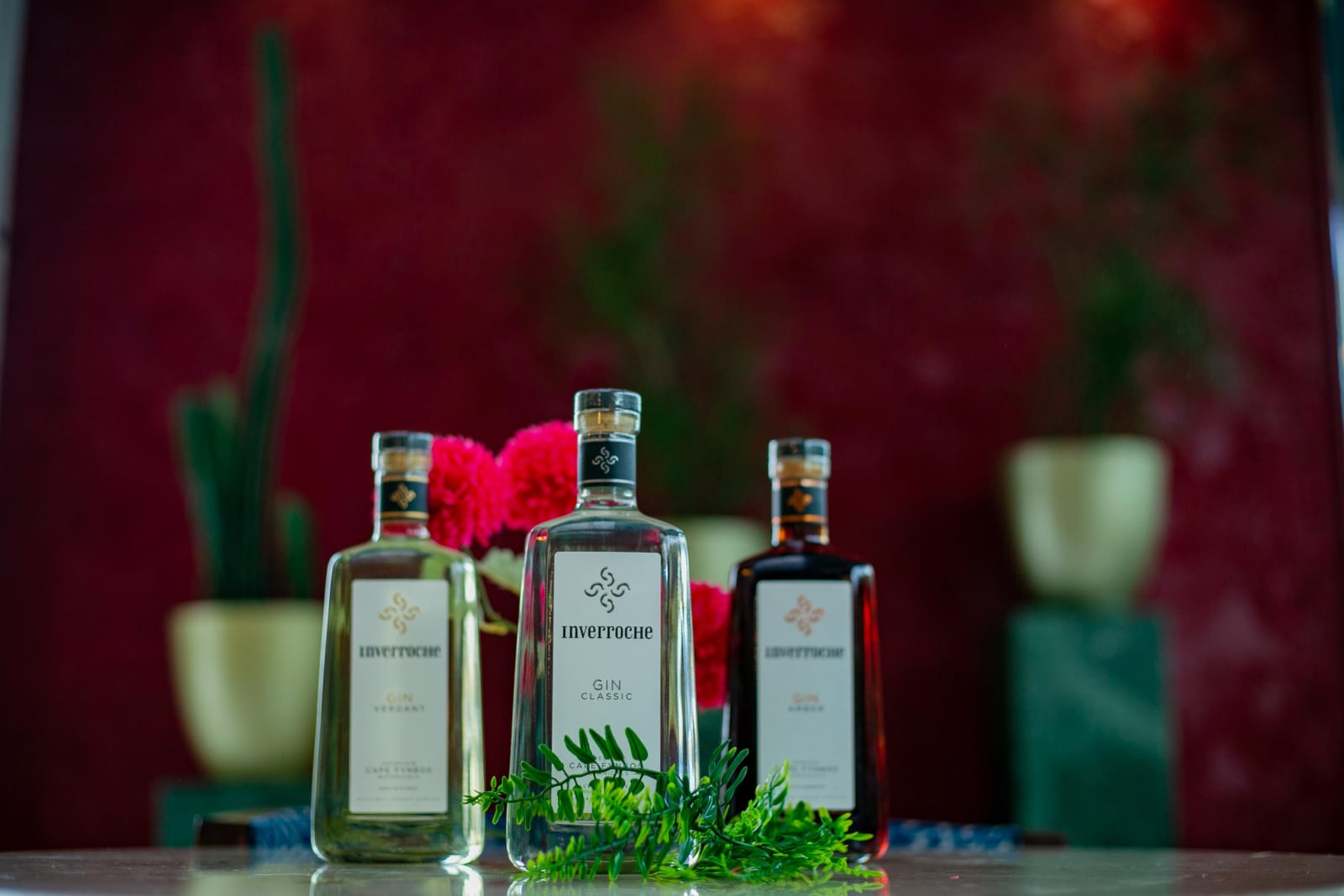 Inverroche introduces a new era of gin sophistication in Nigeria