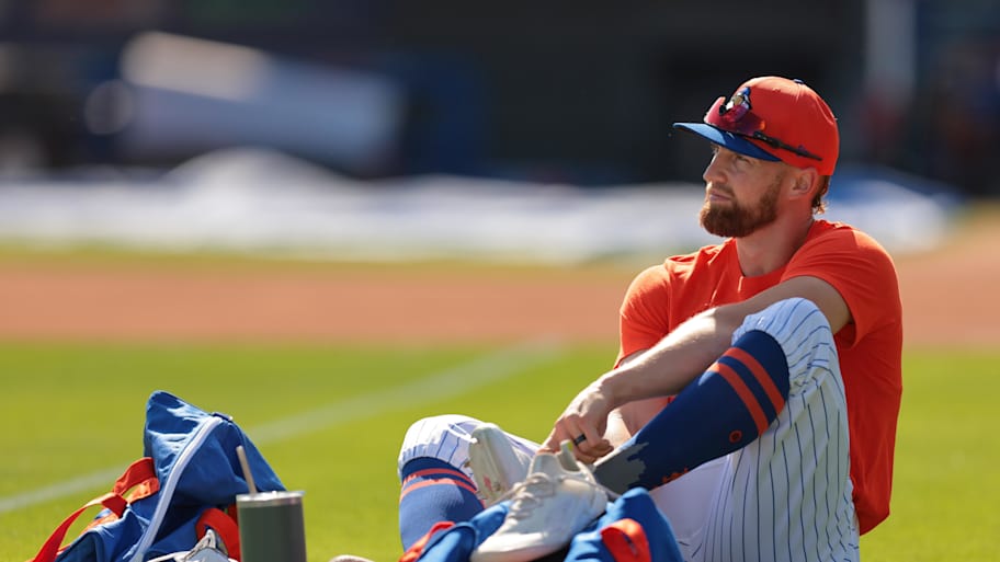Why Brandon Nimmo's progress is promising for New York Mets