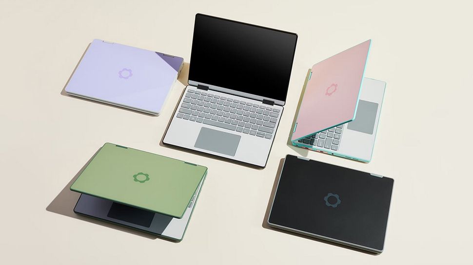 'The purest manifestation of our vision': Framework 12 gives me One ...