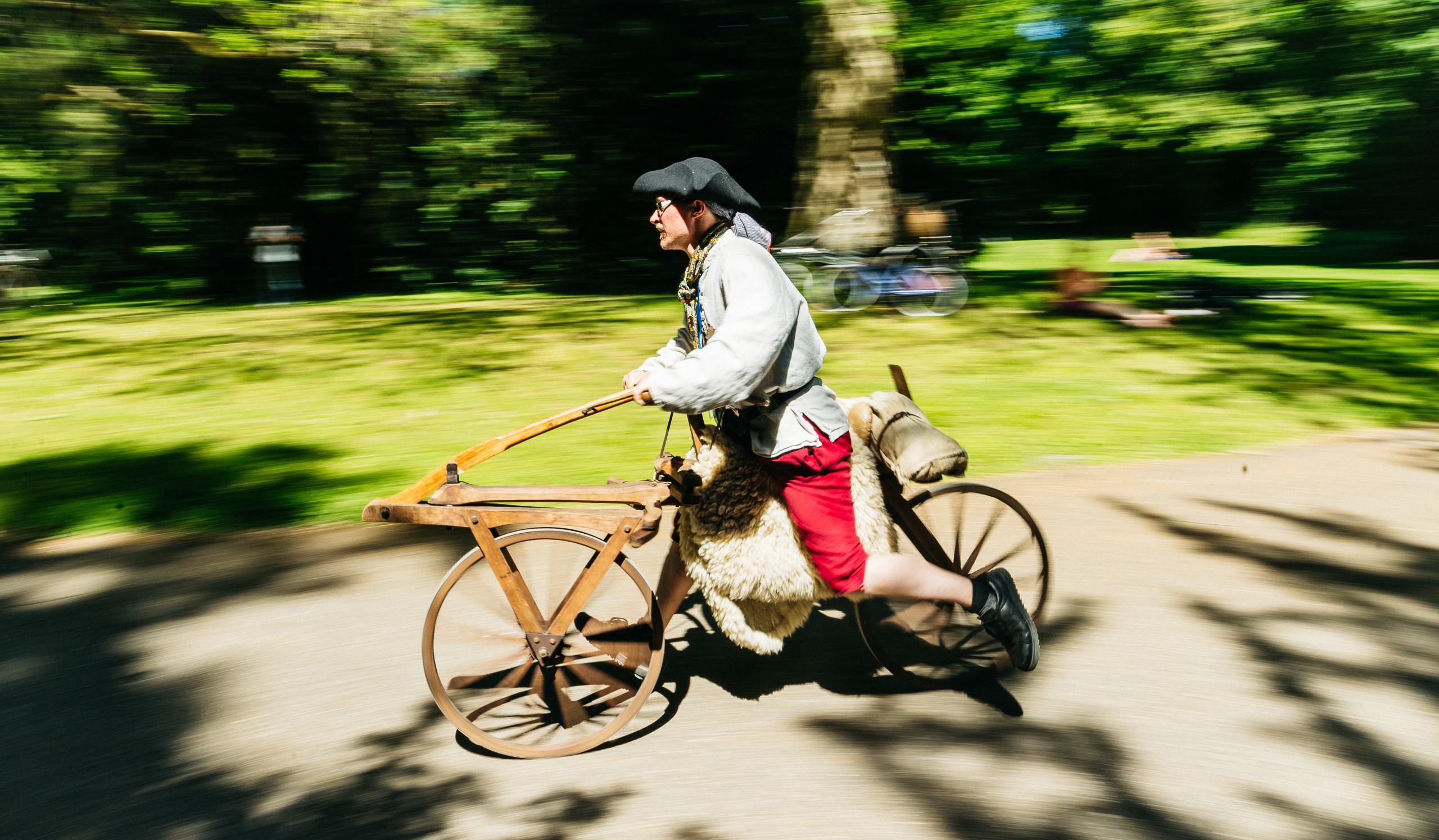 How German inventions enhances everyday life