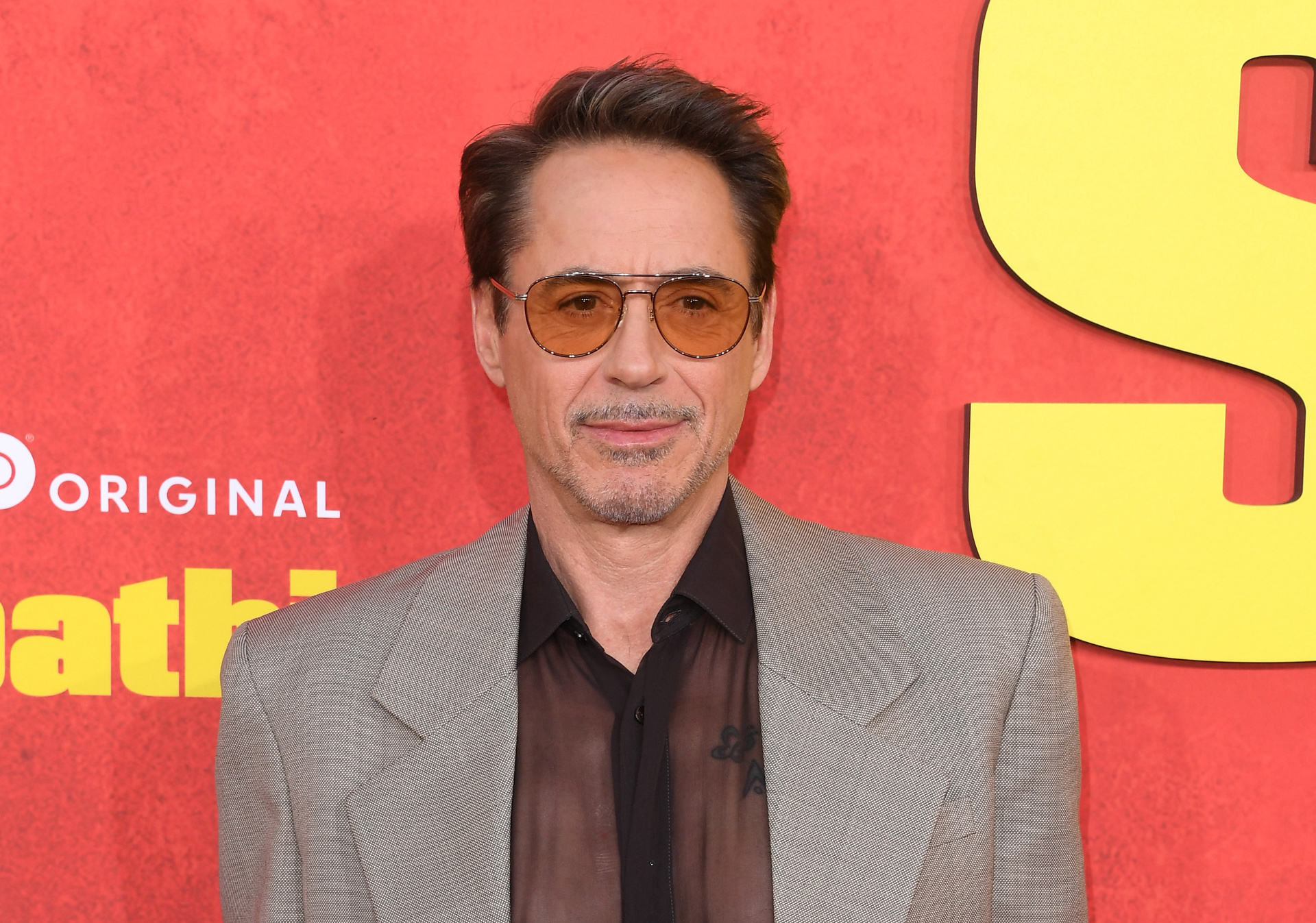 Voici les meilleurs acteurs