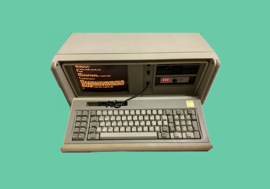 Un ingeniero de Microsoft desvela 30 años después que MS-DOS podía ...