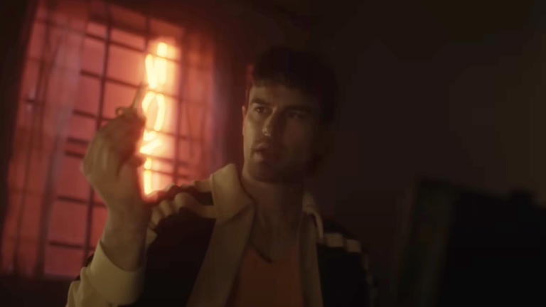 I Think The Monkey Is A Great Horror-Comedy, But I Have One Weird Gripe