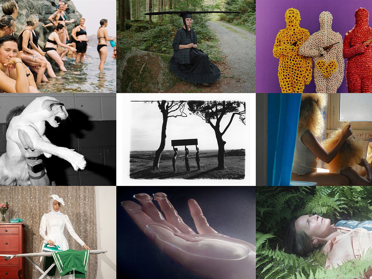 Rebirth and renewal: Celebrating the outstanding winners of Female in ...