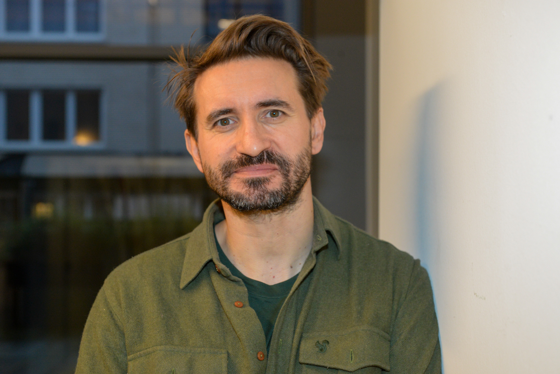 De mooiste foto's van Bill Barberis