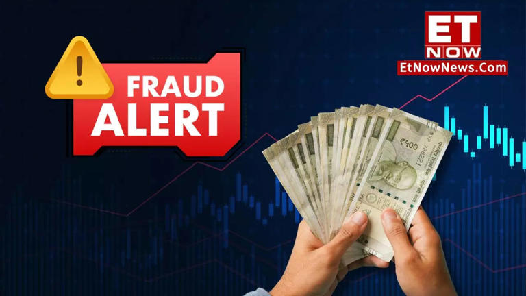 Cybercrimes in India: Companies to lose Rs 20,000 cr to scammers in 2025?