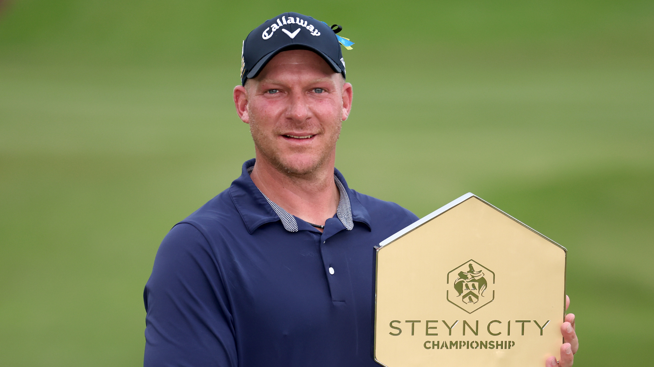 Shaun Norris Facts: 10 Things To Know About The South African Golfer