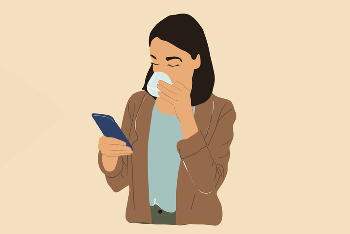 Top psychologist reveals ‘rule of 12’ to use when life is crumbling