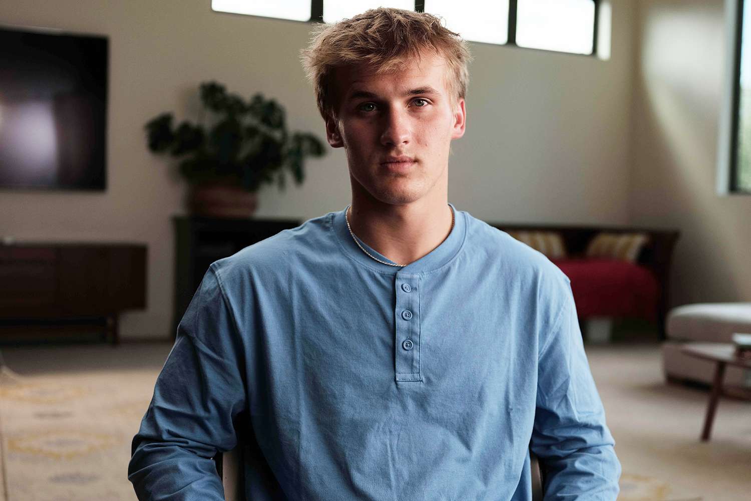 Chad Franke recalls 2-hour call with mom Ruby about ‘removing lust’ as ...