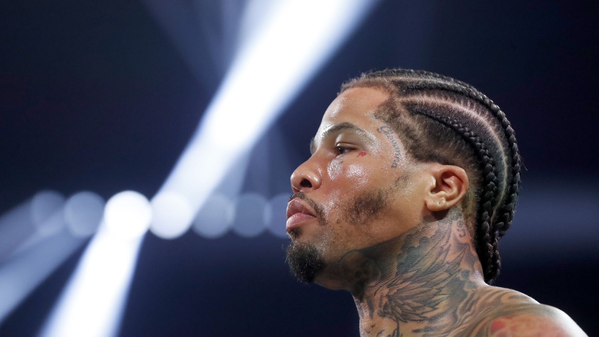 Tank Vs. Roach Odds, Full Fight Preview & Prediction