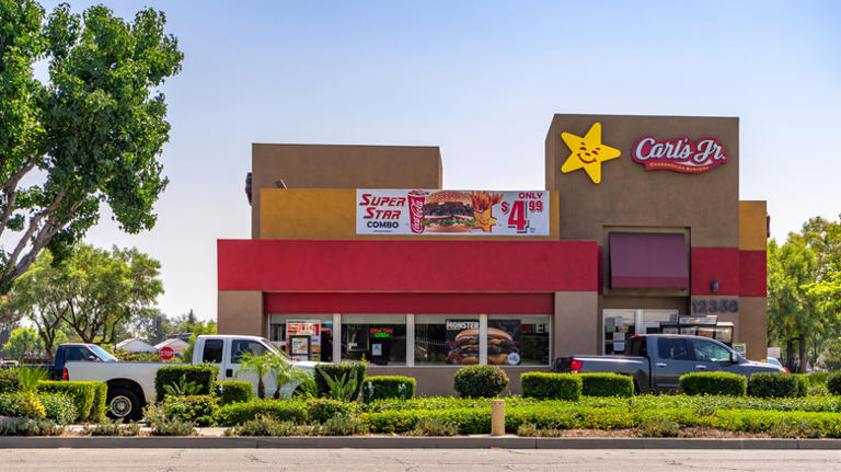 The Little-Known Origin Story Of Carl's Jr.