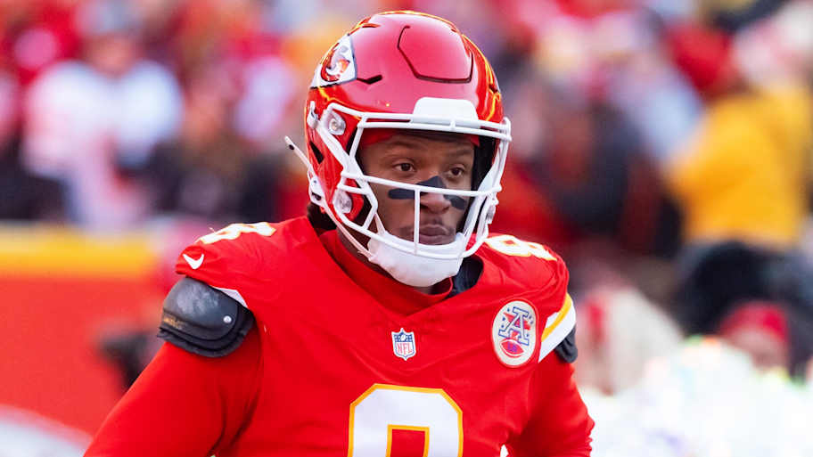 Chiefs Projected to Lose Key Weapon to Hated Rival