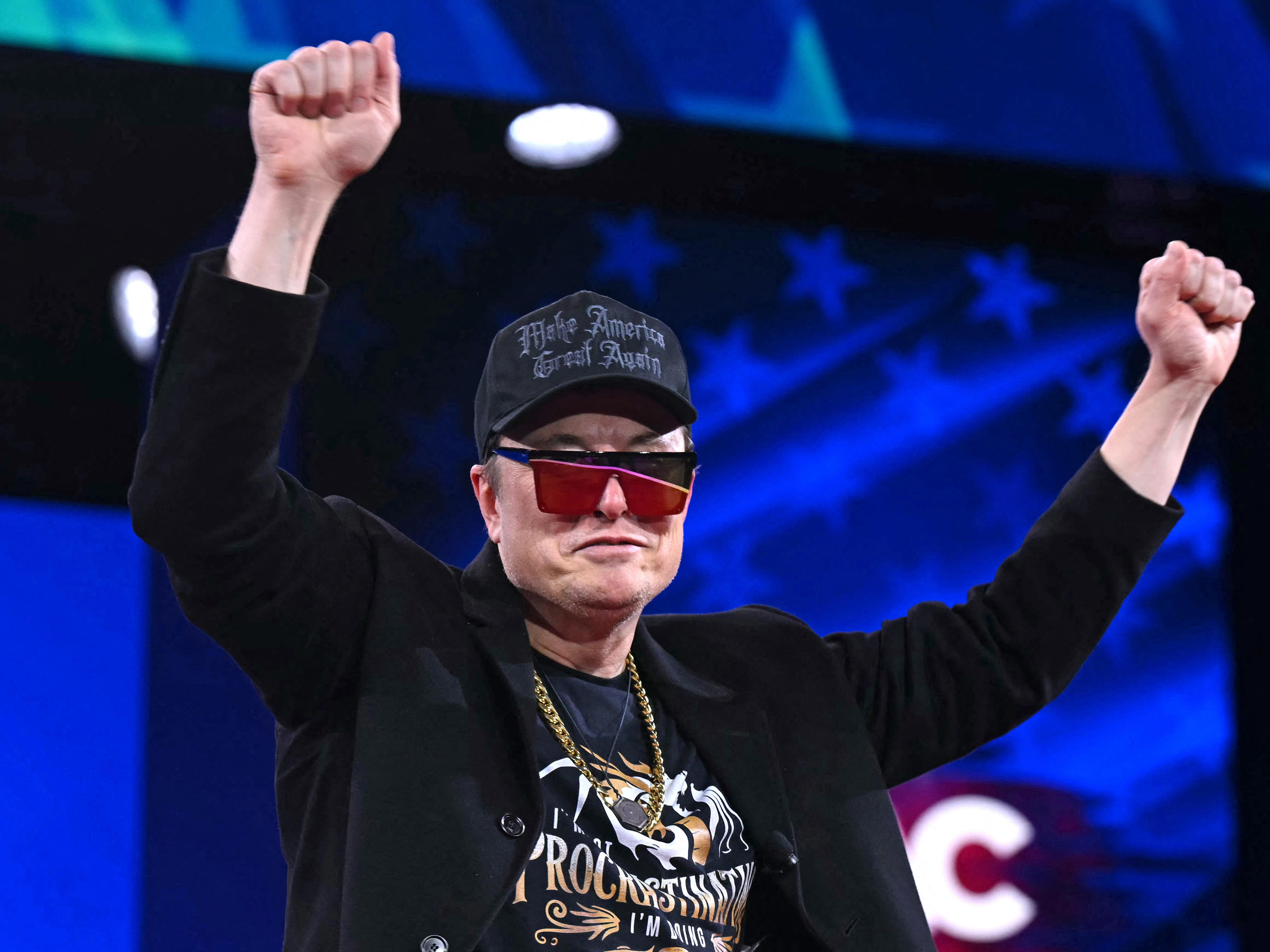 5 key points from Elon Musk's 3-hour interview with Joe Rogan