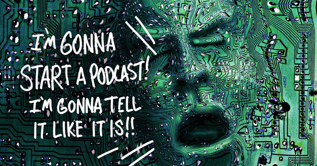 Researchers Trained an AI on Flawed Code and It Became a Psychopath