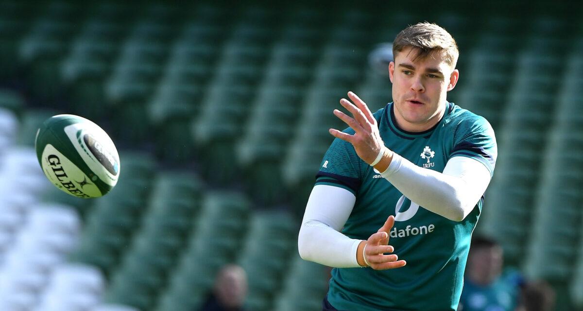 6 Nations : la FFR interroge World Rugby sur la suspension de Garry ...