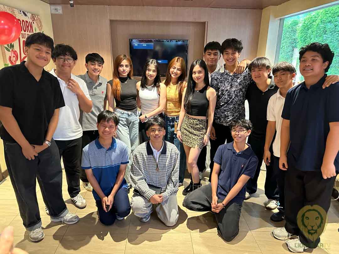 Adie, Sunkissed Lola, and Calista unite for ‘Horizon – A Fundraising ...