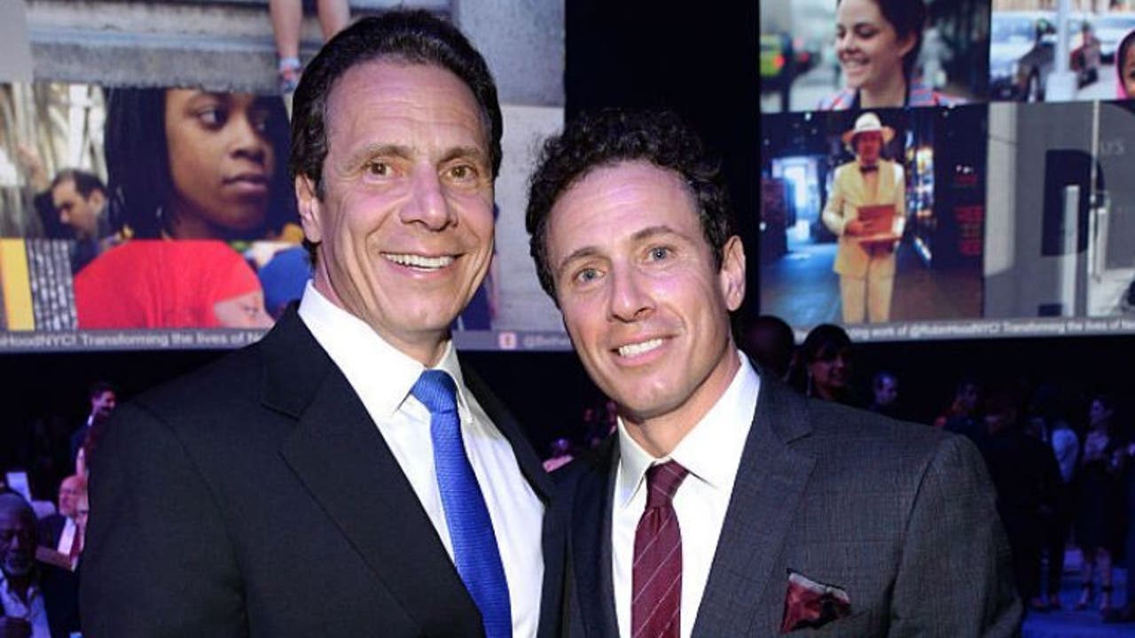 Andrew Cuomo's comeback? Meet the former NY gov vying to become NYC's ...