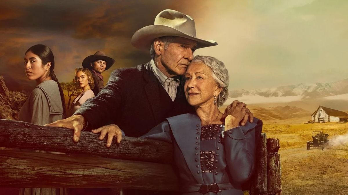 Los spin-offs de Yellowstone tienen una ventaja con la que superan a la ...