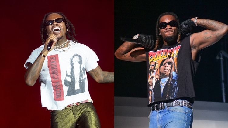 Are Gunna And Offset Finally Locking In For A Collab Tape? Here’s Why Fans Think So