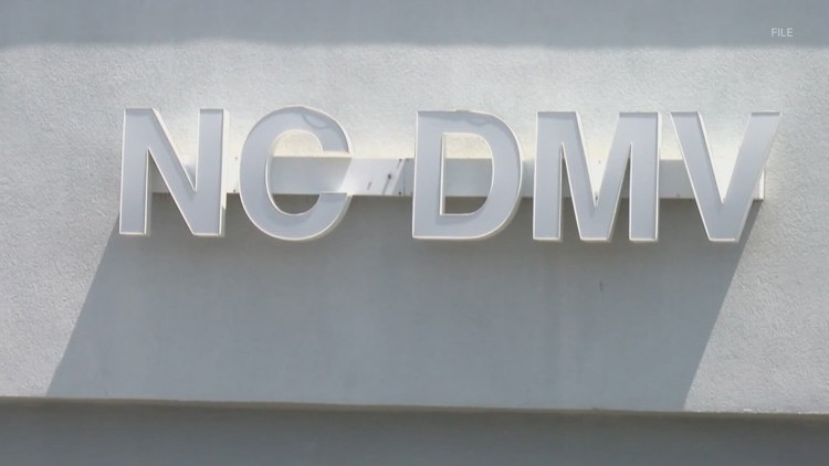 North Carolina DMV expanding hours: Here's which Triad locations are ...