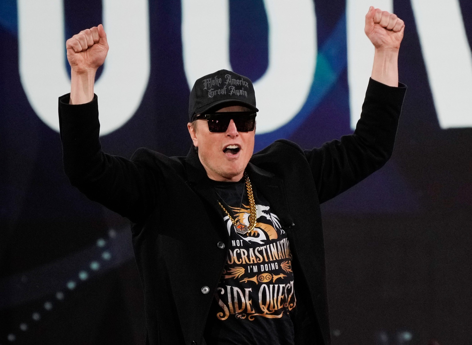 'Deliberate deception': Elon Musk expresses outrage over CBS News