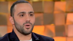 Verissimo, la storia di Chef Ruben: le nonne dietro il suo successo