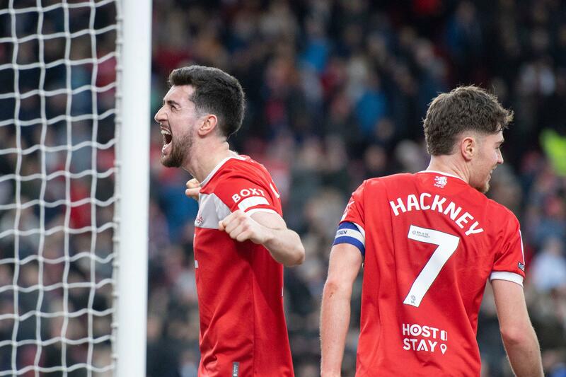 Ireland international Finn Azaz's stunning season in the Championship ...