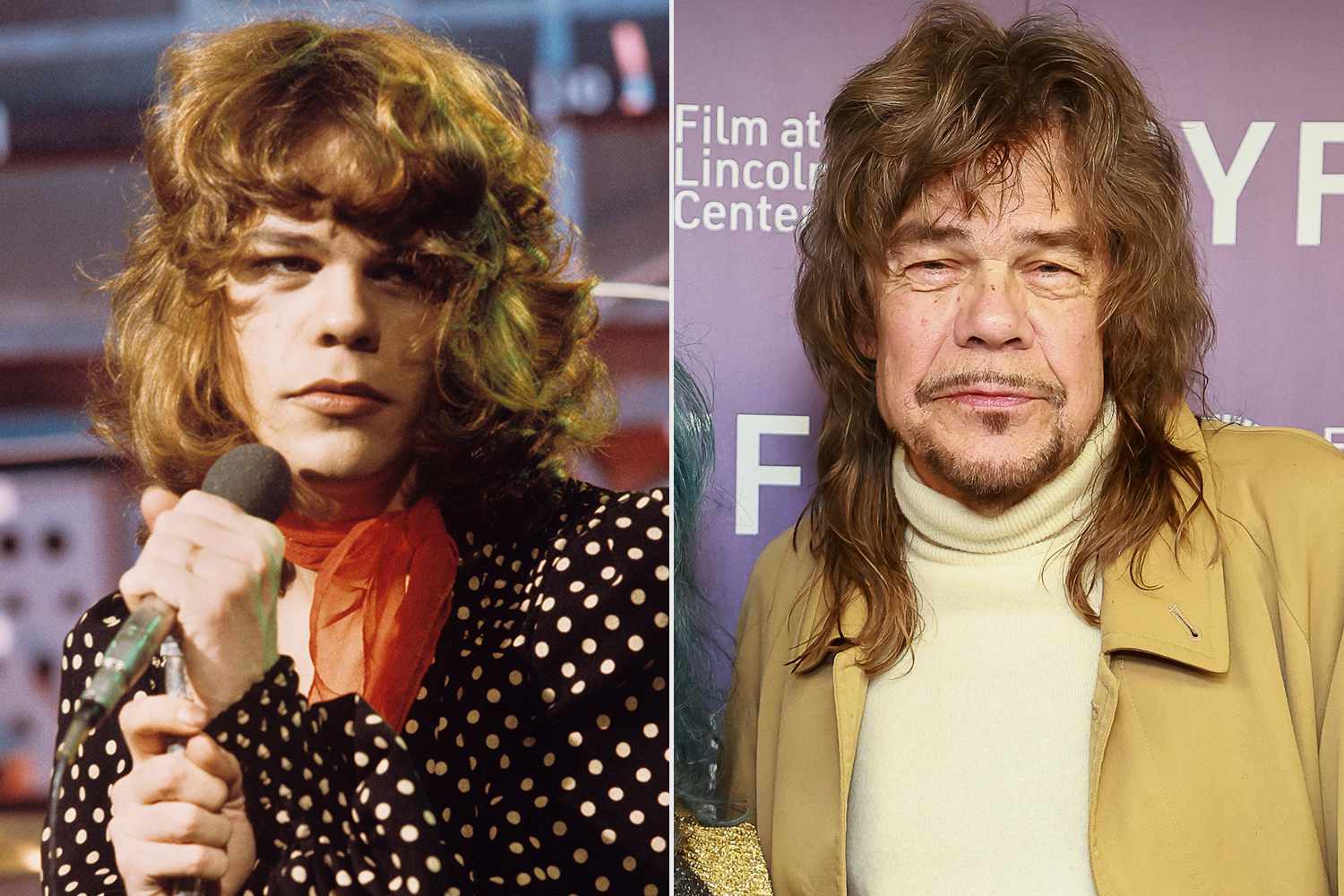 David Johansen, New York Dolls Lead Singer, Dies at 75 Following Stage ...